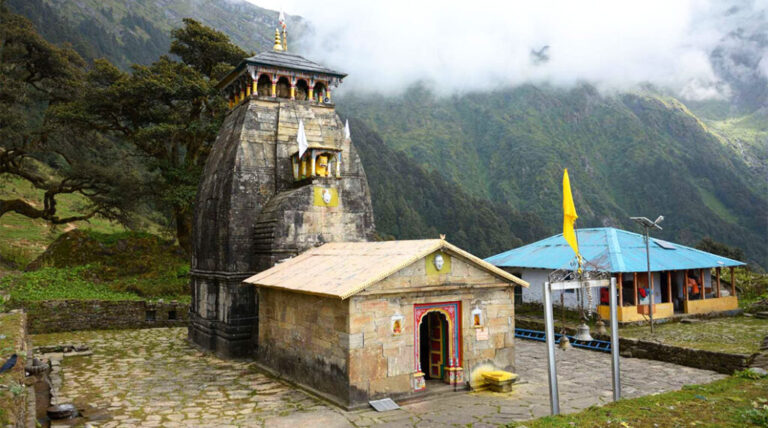 12 Famous Shiva Temples in India That Offer Experience of a Lifetime ...