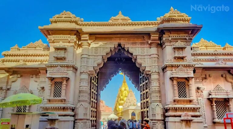 The Most Famous Temples For You To Visit In Kashi - Iamnavigato